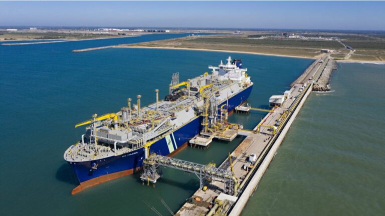 BW LNG is at Gastech in Milan, Italy - BW Gastech 2025