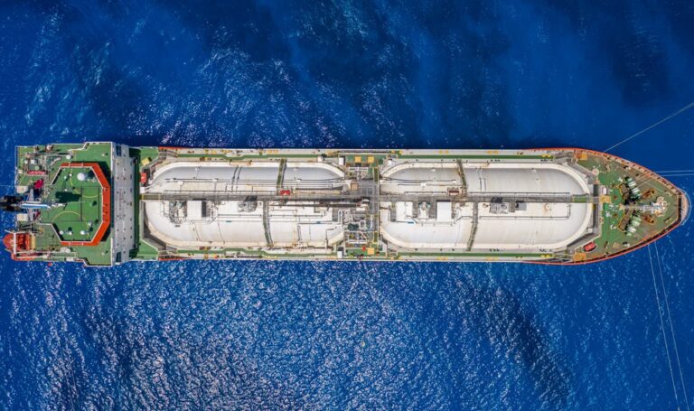 BW Epic Kosan is at Gastech in Milan, Italy - BW Gastech 2025