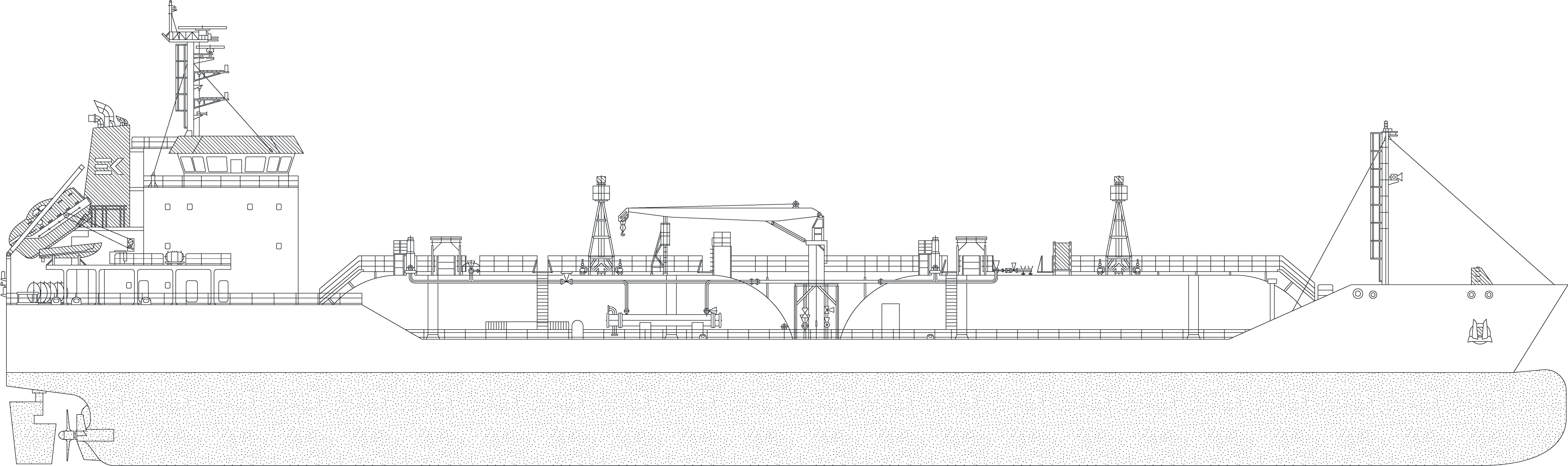 BW Epic Kosan is at Gastech in Singapore - BW Gastech 2023