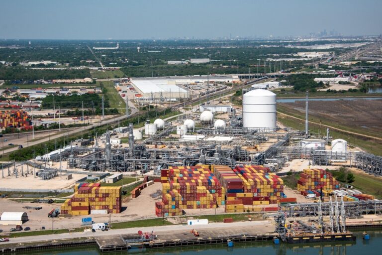 Navigator Gas is at Gastech in Milan, Italy - BW Gastech 2025